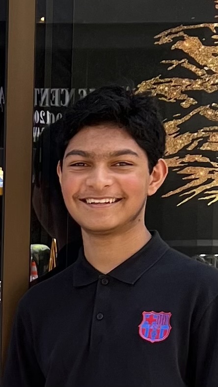 Team 3128: Our Sub-Team Leads